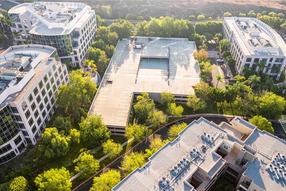 Digital Access Control System for properties | Defigo